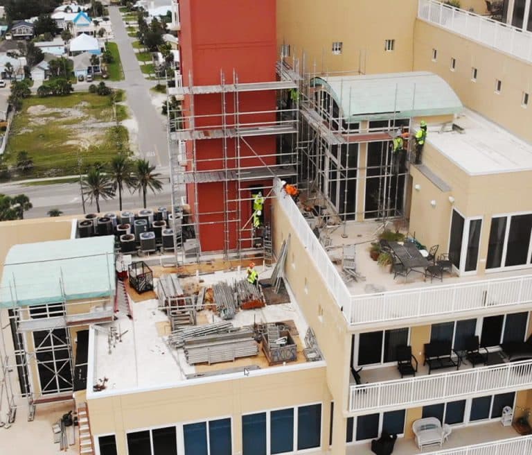Property Restoration | CDR | United States
